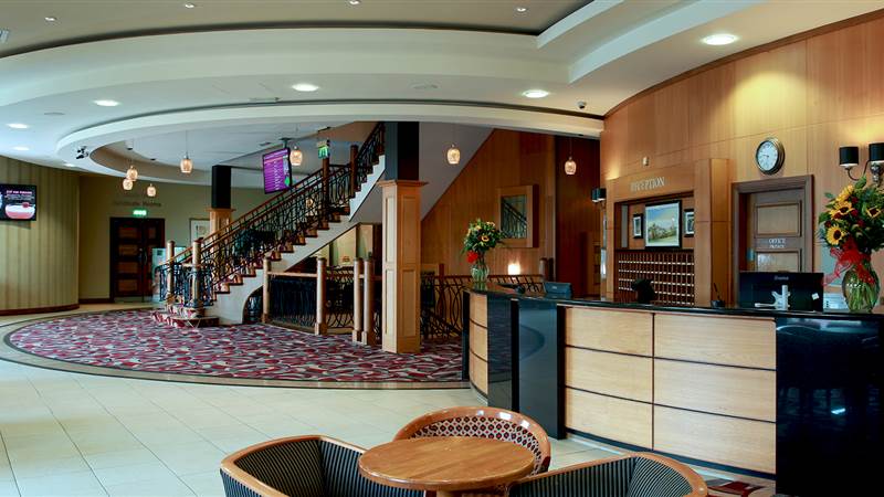 Photo Gallery | Hotels Northern Ireland | Armagh City Hotel