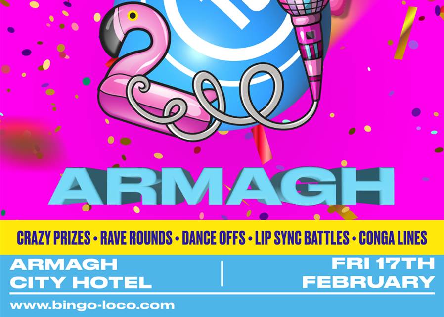 Events In Armagh City | Best Things to do Northern Ireland