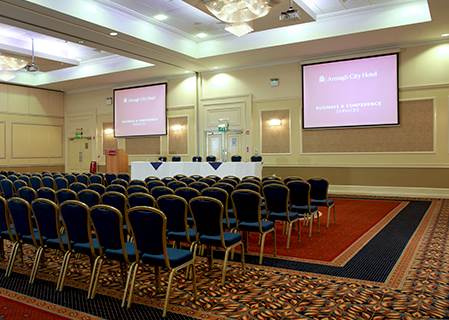 Family Hotels Northern Ireland | Armagh Hotels | Armagh…