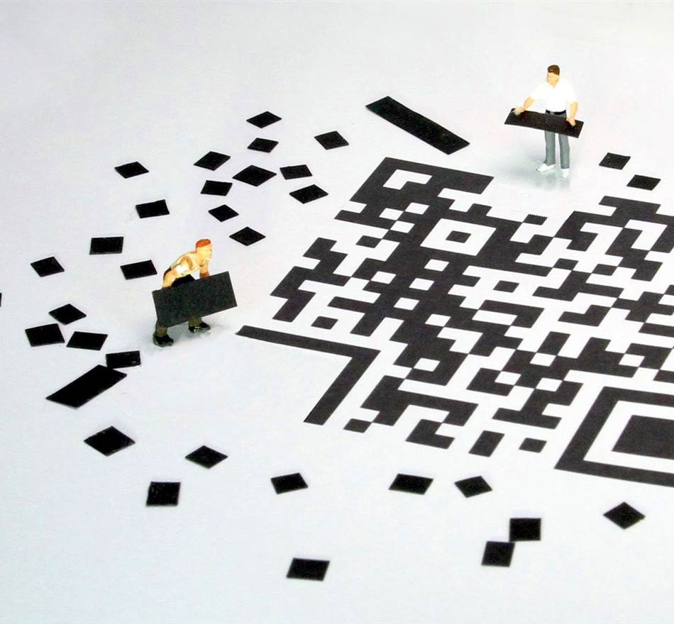 How To Generate QR Codes For Different Parts Of Your Hotel