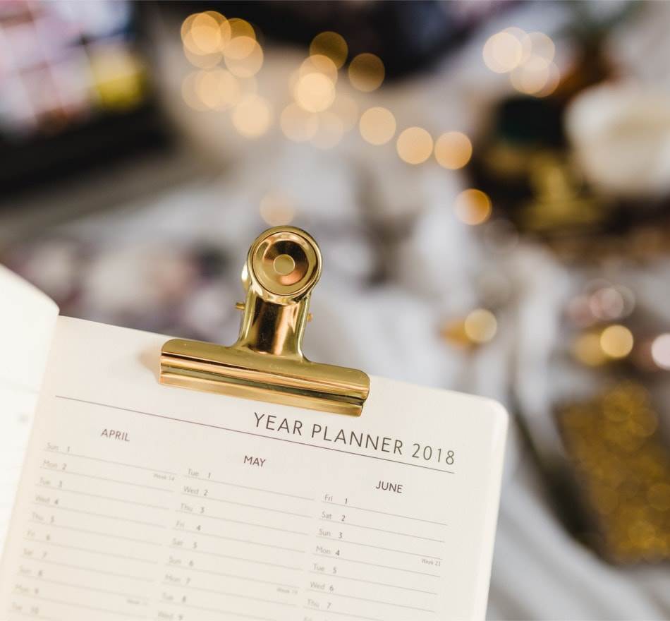 How Do You Write a Luxury Hotel Content Calendar? | Aró...