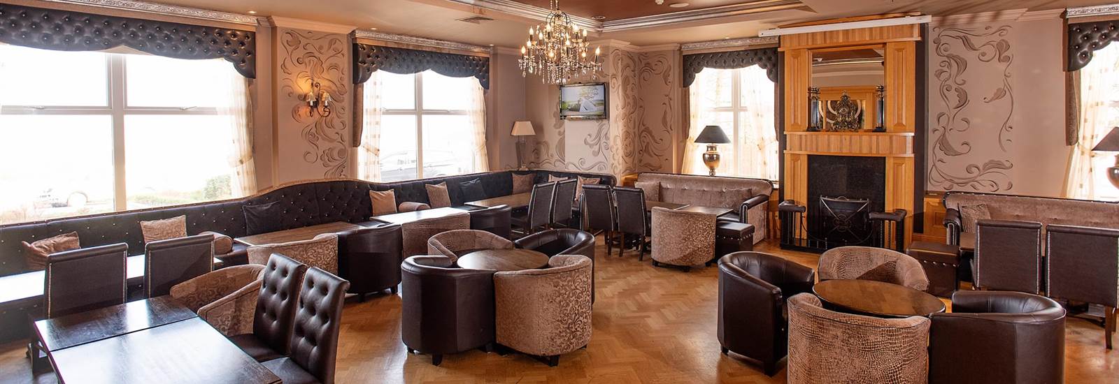 Children’s Menu | Bar Food Inishowen, Donegal