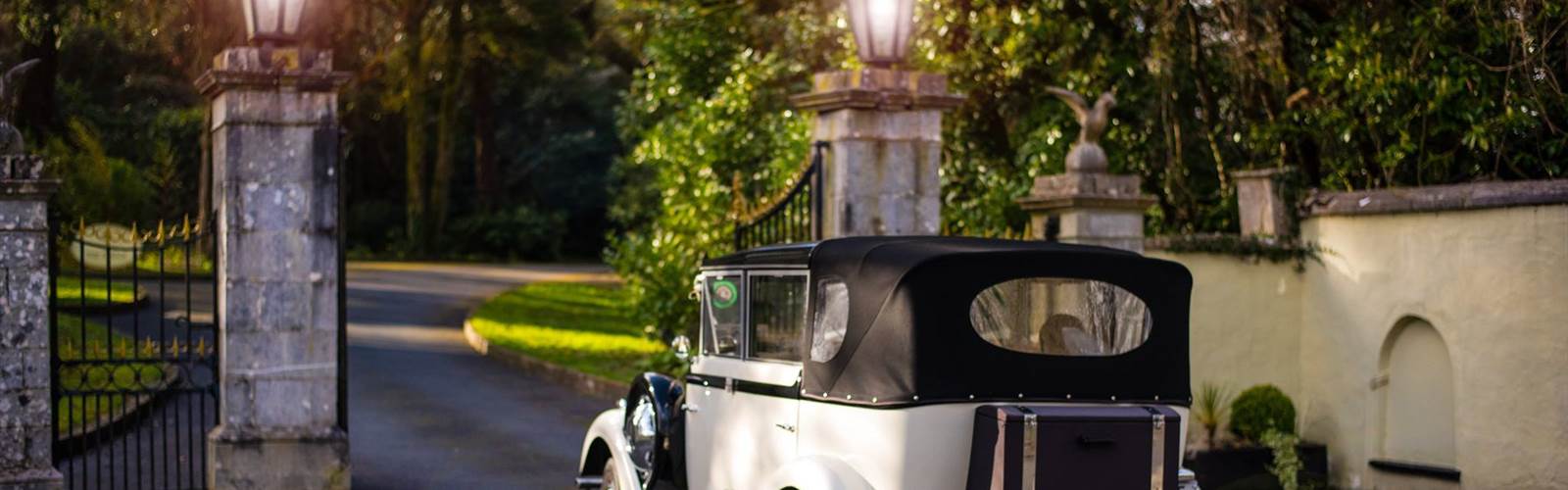 Sitemap | Luxury Kerry Hotels | Ballyseede Castle Hotel