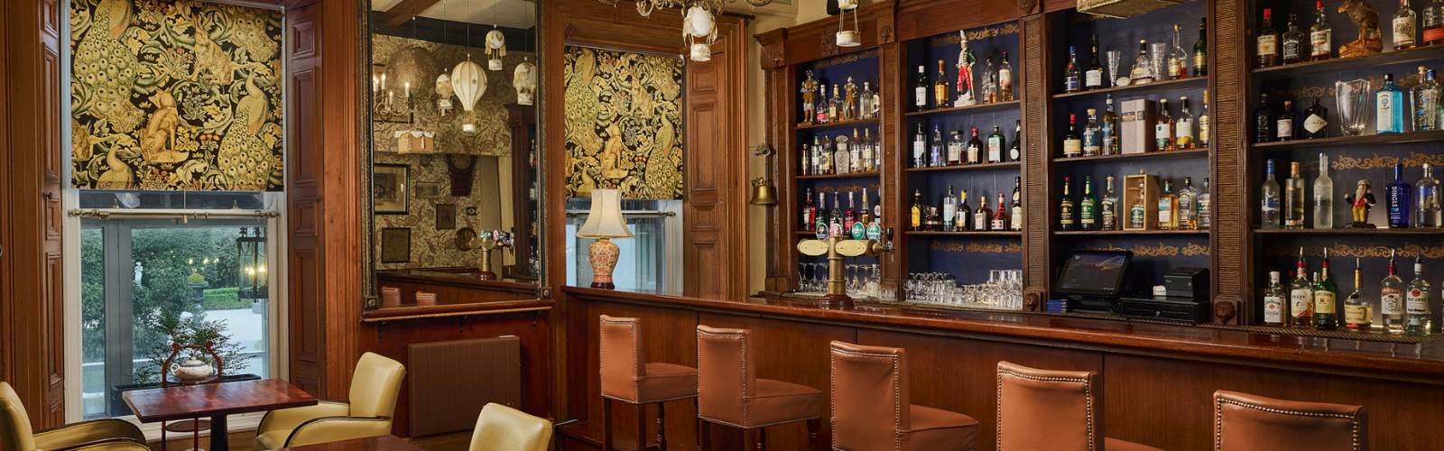 Pappy’s Bar | Restaurant & Bar In Tralee | Fine Dining…