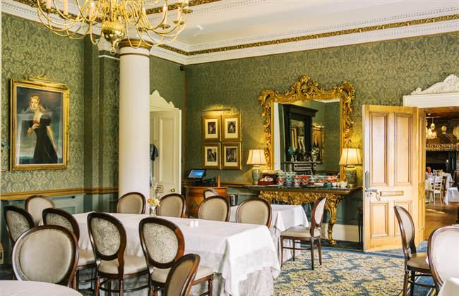 Afternoon Tea|Hotel Deals & Offers|Ballyseede Castle…