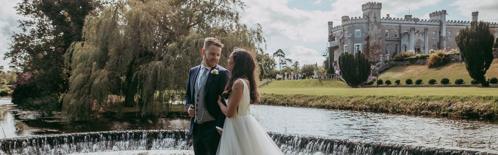 Frequently Asked Questions | Bellingham Castle | FAQ