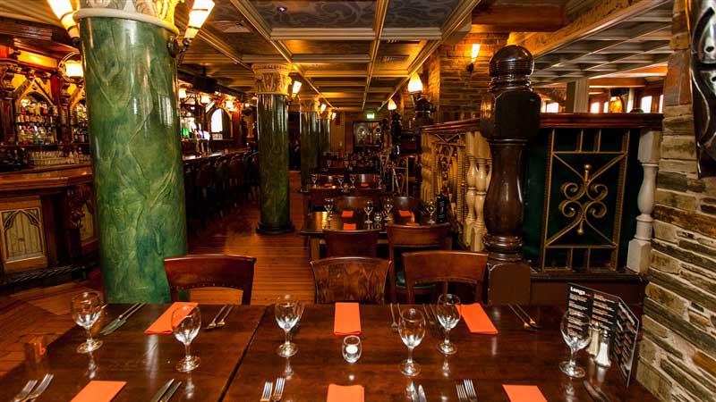 Photo Gallery Benedicts of Belfast | Photos of Belfast…