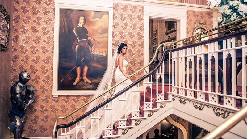 Gallery | Hotel in Cavan Ireland | Cabra Castle