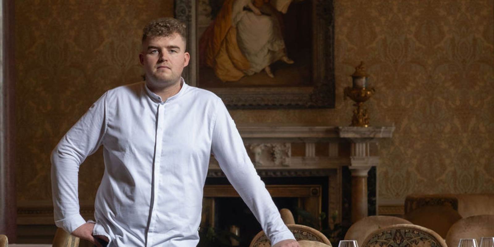 Fine Dining | Chefs| Kitchen Porters | Carton House