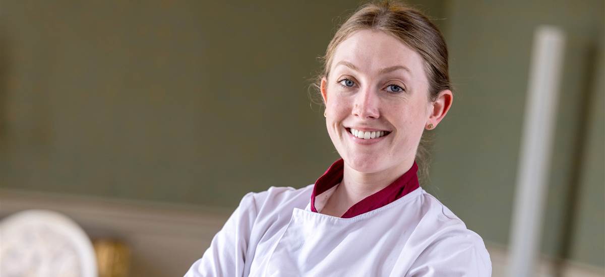 Fine Dining Chefs Kitchen Porters Carton House