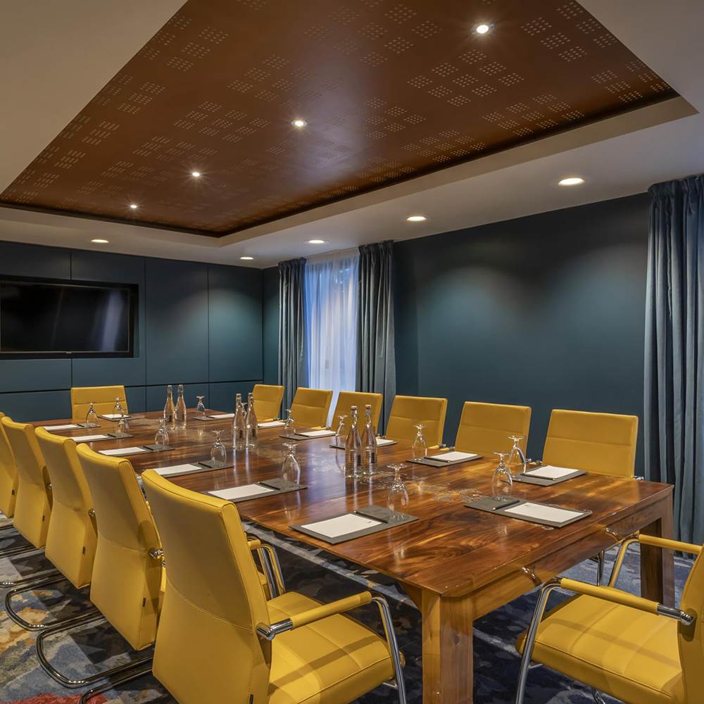 Meetings and Event Venues Ireland | Carton House 5 Star