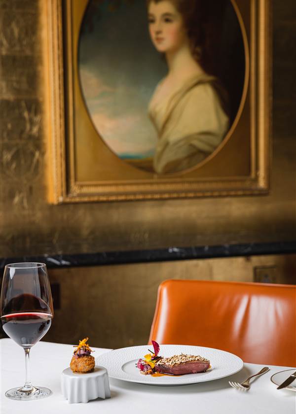 Chester New Year’s Eve | Christmas Breaks Chester