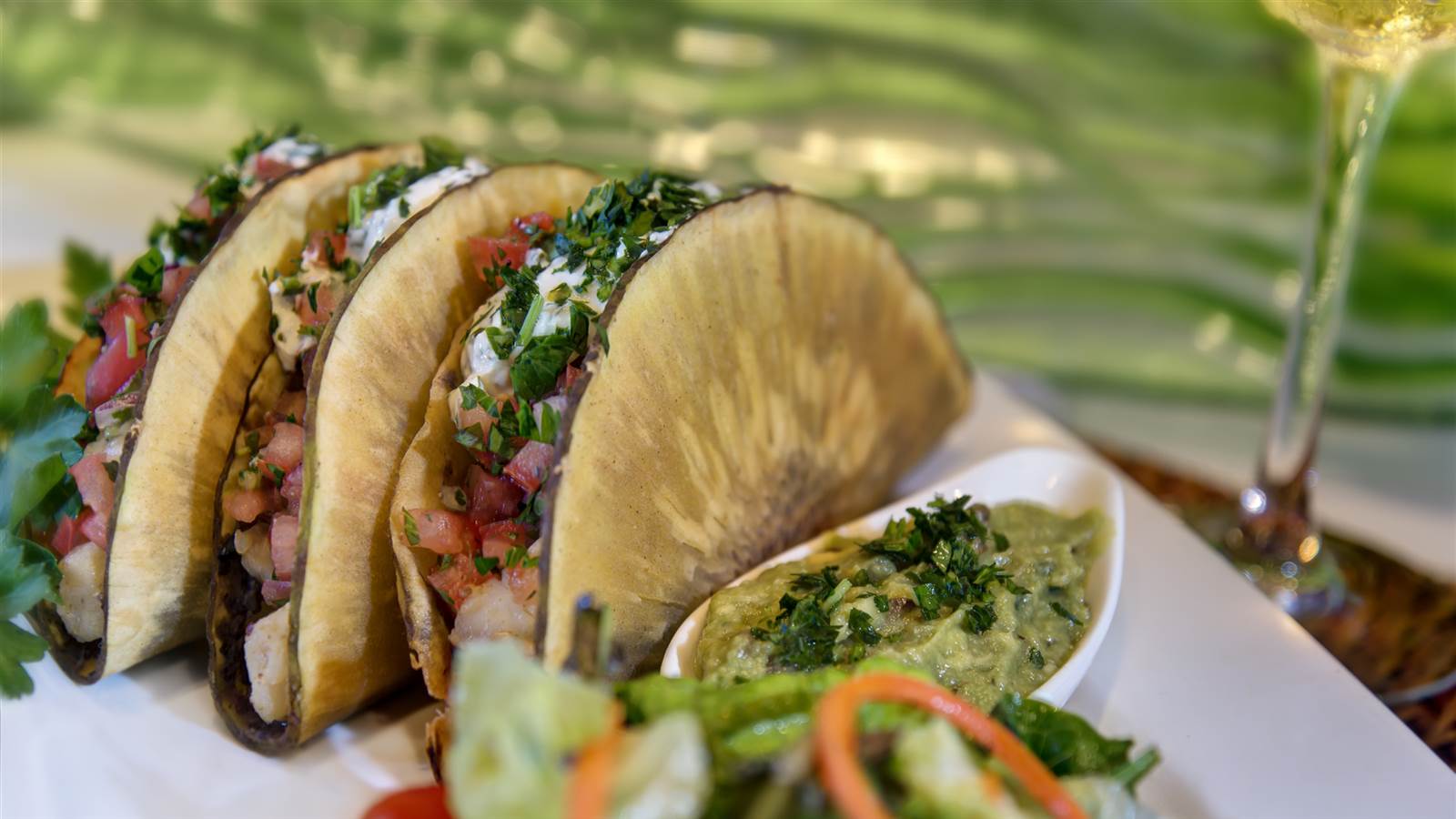 Food and Drink Menus | The Cliff Hotel