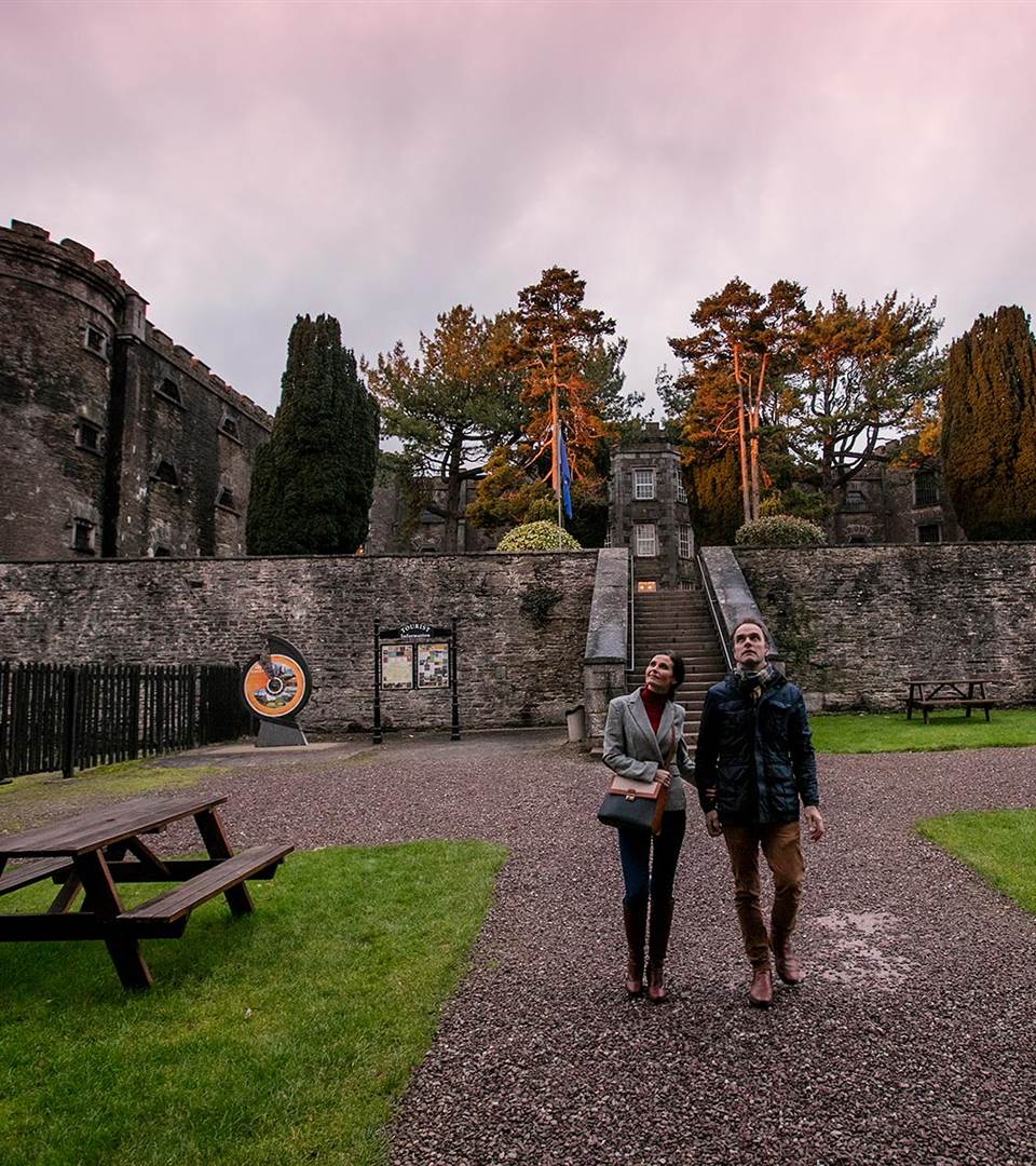 Cork Tourist Attractions | Cork Accommodation & City Breaks