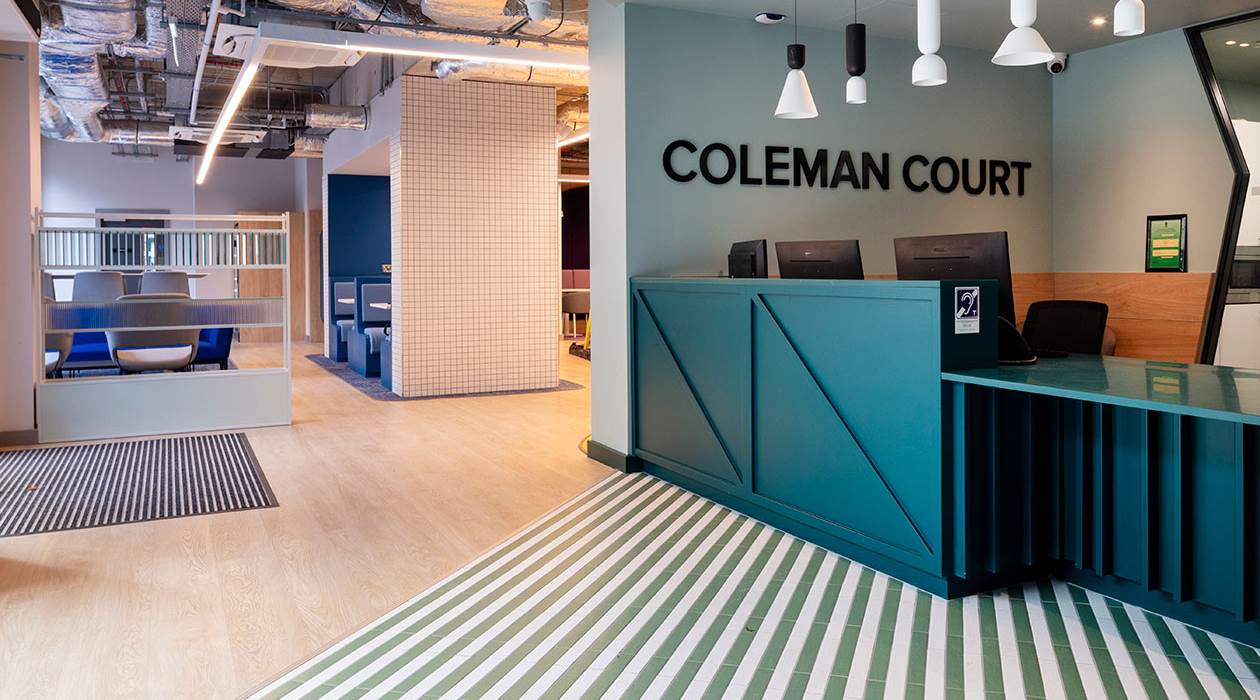 Photo Gallery | Coleman Court Accommodation Cork