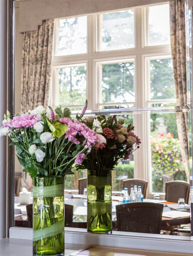 Meeting & Conference Rooms in Essex, Hertfordshire | Down...