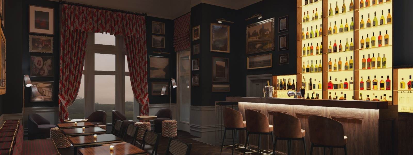 Best Cocktail Bars Essex | Popular Bar Hertfordshire