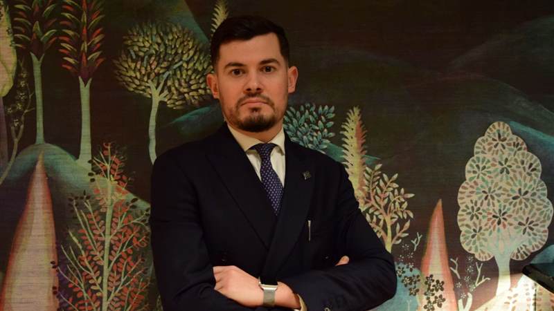 Meet The Team | Flemings Hotel Mayfair