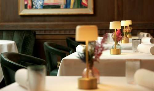 Ormer Mayfair - The Best Restaurants In Mayfair London