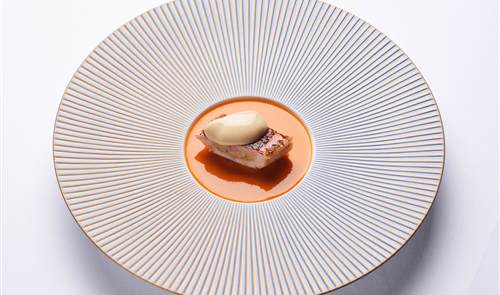 Ormer Mayfair - The Best Restaurants In Mayfair London