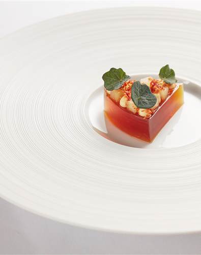 Ormer Mayfair - The Best Restaurants In Mayfair London