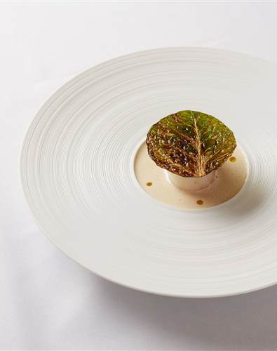 Ormer Mayfair - The Best Restaurants In Mayfair London