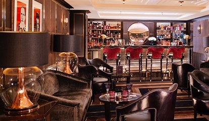 Fine Dining Mayfair, London | Flemings