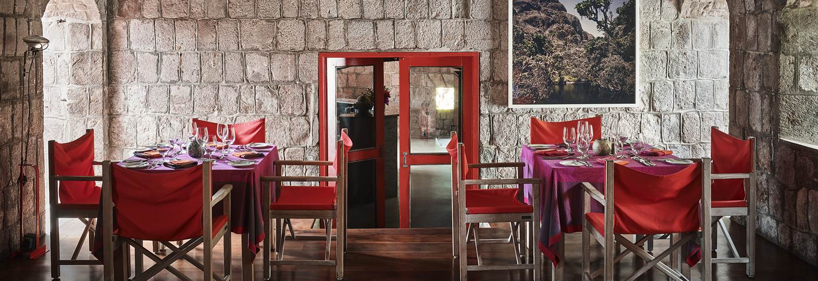 Photos & videos | Golden Rock Inn Nevis