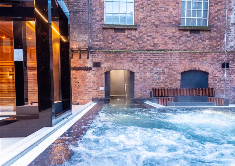 Liverpool Hotel Deals & Offers | Hotel Packages UK