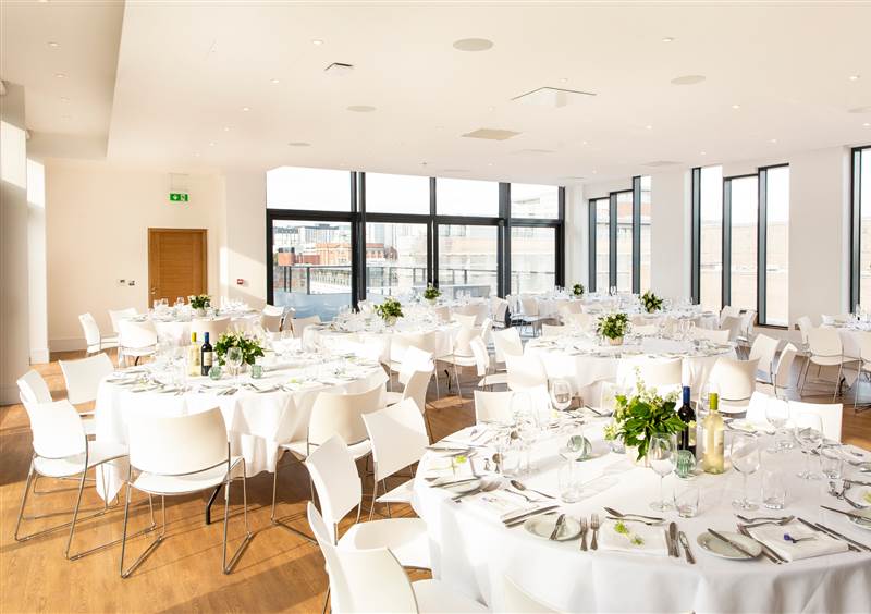 Unique Wedding Venue Liverpool | Wedding Venue UK