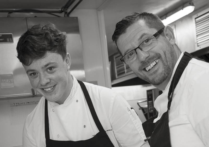 Meet Staff of The London Carriage Works Liverpool