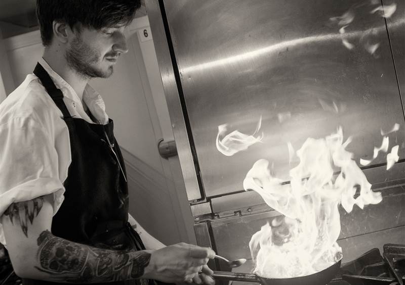 Meet Staff of The London Carriage Works Liverpool