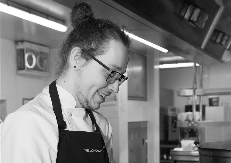 Meet Staff of The London Carriage Works Liverpool