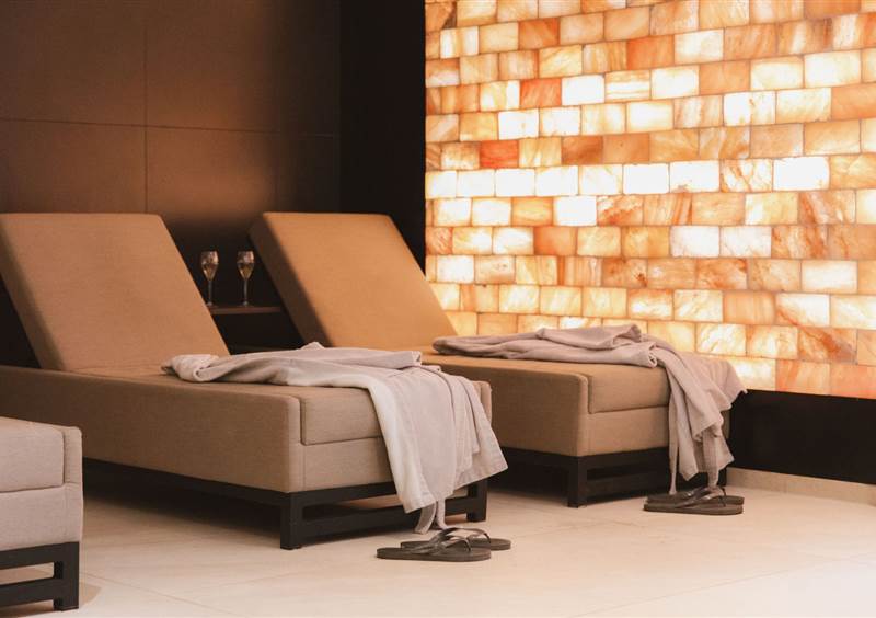 Hotel Spa in Liverpool | UK Spa | Spa Offers Hope Street