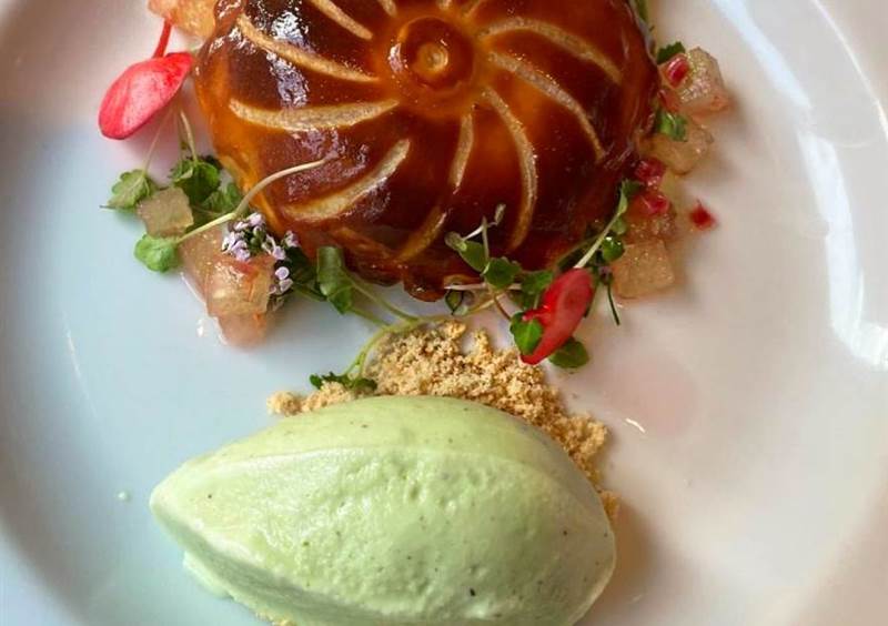 Vegan Restaurants Liverpool | Afternoon Tea Liverpool