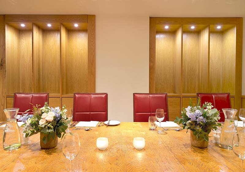 Small Meeting Room Hire Liverpool | Hotel Meeting Room