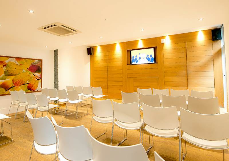 Liverpool Conference Venues | Conference Room Hire | Hope...
