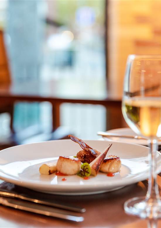 Gallery Photos| London Carriage Works | Hope Street Hotel