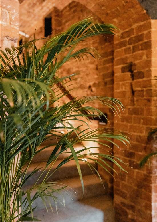 Luxury Hotel Liverpool Images | Hope Street Gallery