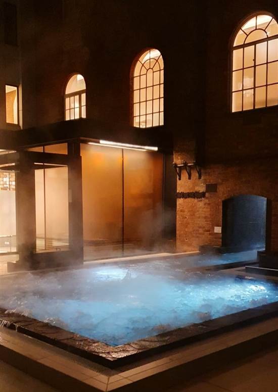 Boutique Hotel Liverpool | Hotel in Liverpool City Centre