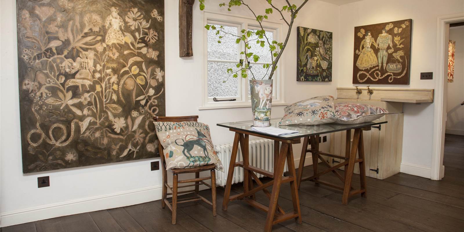 Best Places to stay Abergavenny| Michelin star…