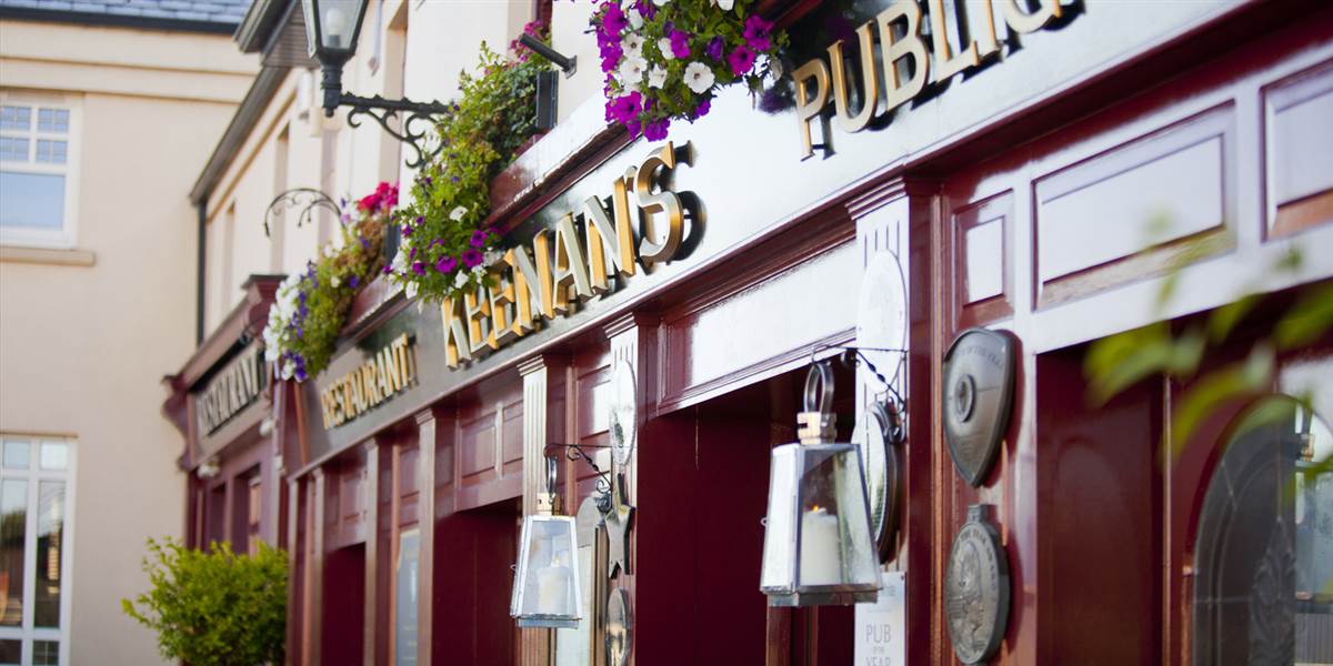 Hotels Roscommon, River Shannon Hotels, Hotel Longford…