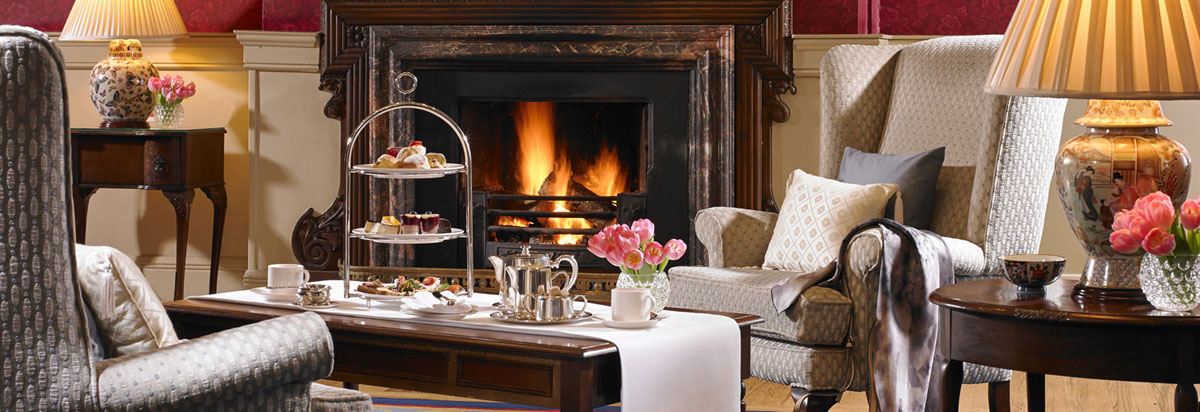 Best Afternoon Tea Westport | Best Afternoon Tea in Mayo