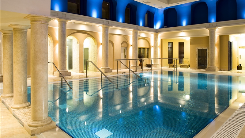 Photo & Video Gallery | Knockranny House Hotel Mayo