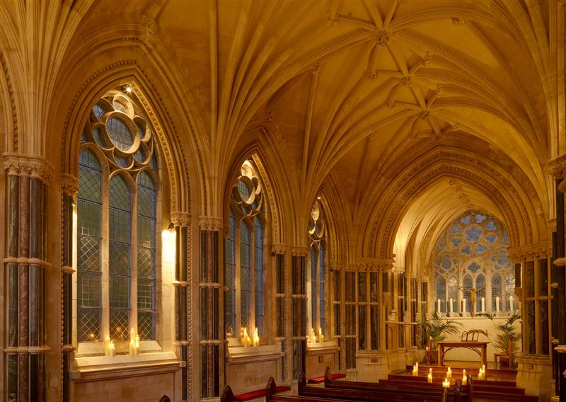 St. Brigid's Weekend Celebrations | 12-2pm | Kylemore Abbey