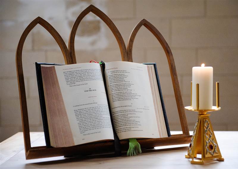Mass & Vesper Times this Christmas at Kylemore | All Week
