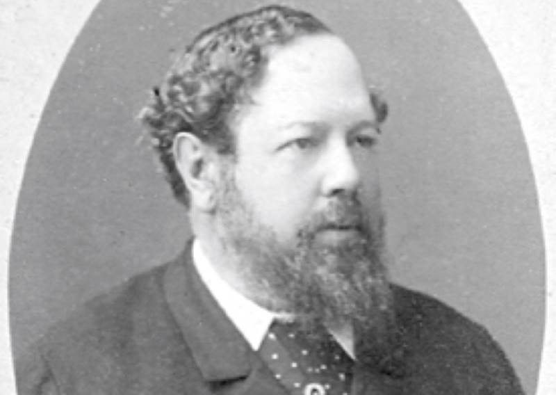 Mitchell Henry - Heritage Week | 11am | Kylemore Abbey