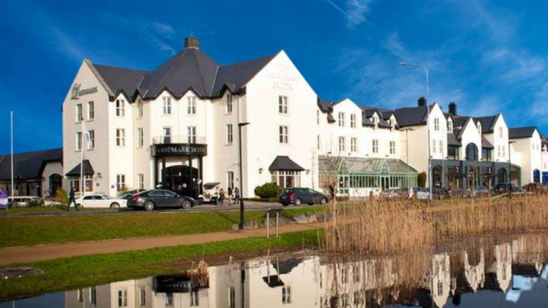 5 Reasons why Guests Choose to Stay at The Landmark Hotel