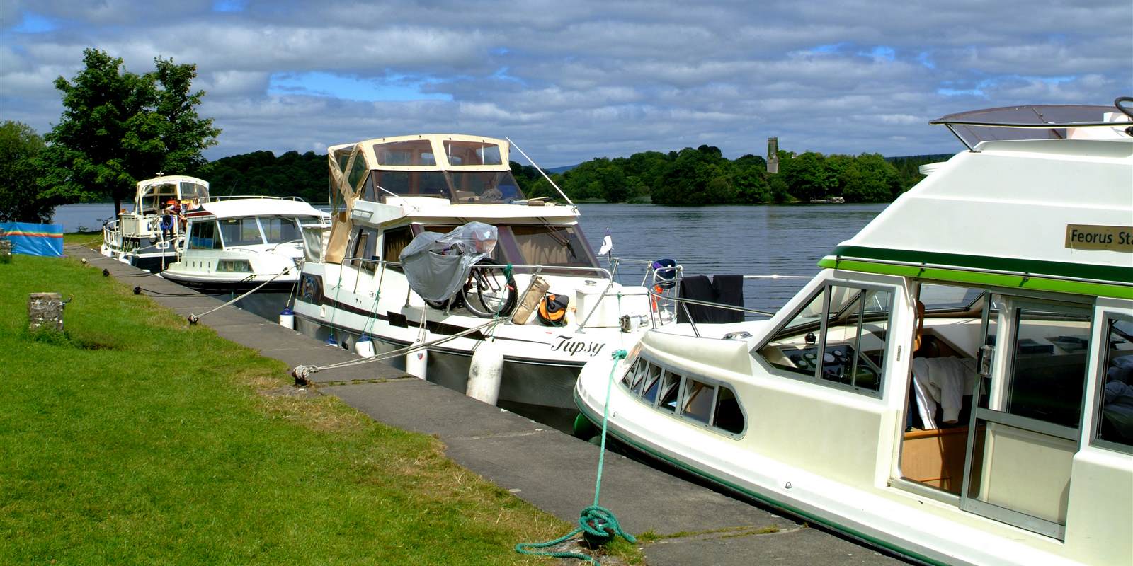 Carrick-on-Shannon Events | Carrick on Shannon Activities