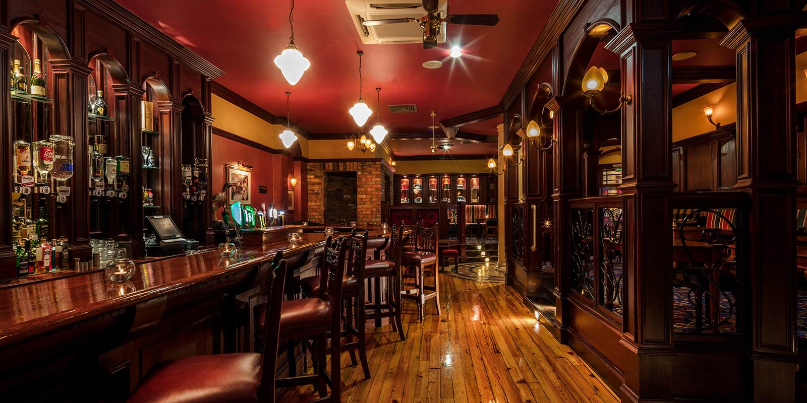 Carrick on Shannon Events Venue | The Landmark Hotel